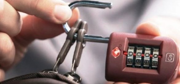 Comment Changer Le Code D’un Cadenas ? En Jan 2026