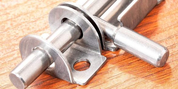 Les Meilleures Targettes. Comparatif & Guide D’achat En Oct 2025