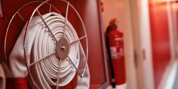Comment Est Organisé Un Système Ssi Incendie ? En Jan 2026
