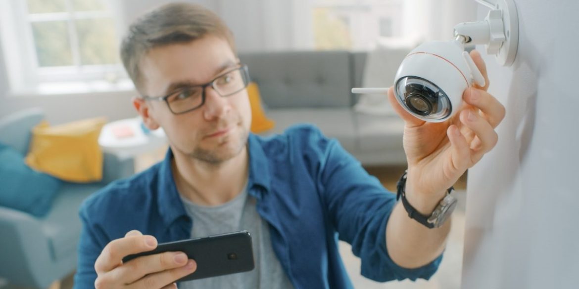 Réglementation Pour La Pose D’une Caméra De Surveillance En Jan 2026