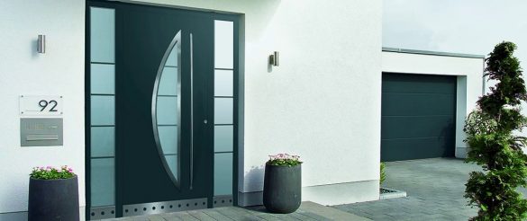 Porte Tierce : Définition, Types Et Installation En Mar 2026