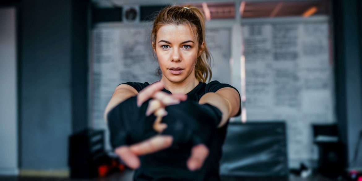 Self Defense Pour Femme : Définition, Pratique En Jul 2025